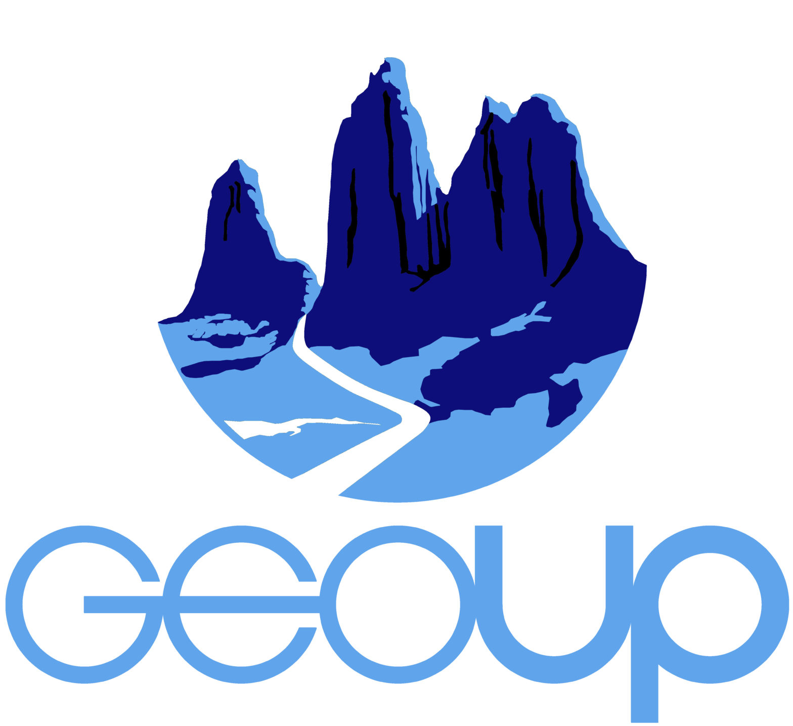 GeoUP – Geographic Visualisation